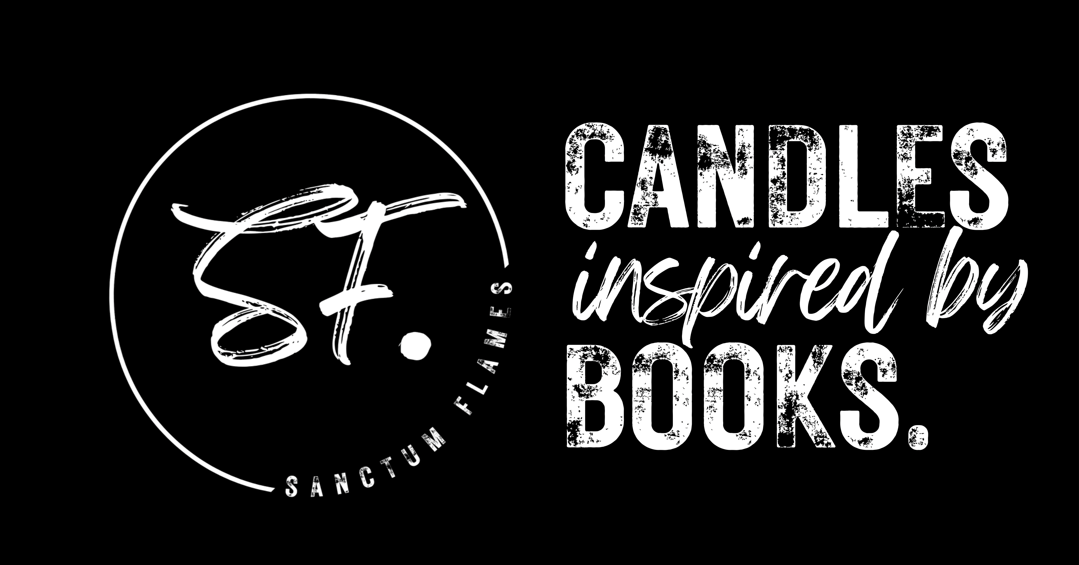 Nicky James Collection – Sanctum Flames