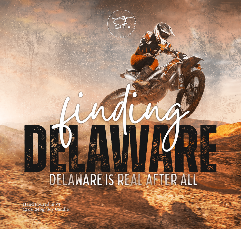 New Releases – Sanctum Flames